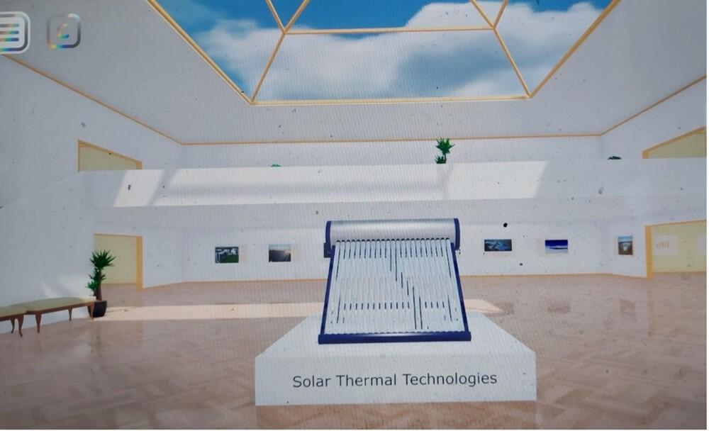 ISES Online Museum of Solar Energy | ISES
