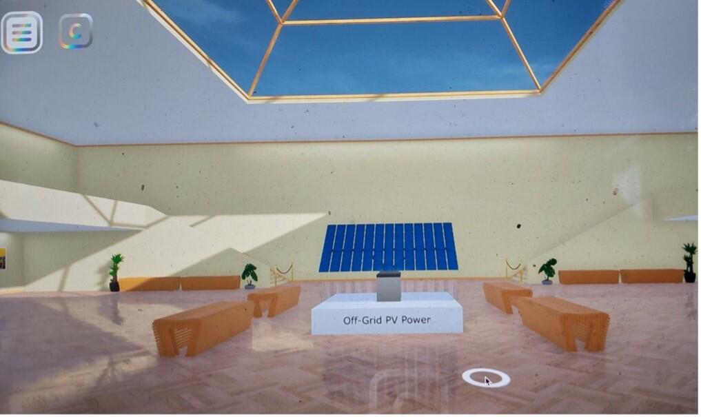 ISES Online Museum of Solar Energy | ISES