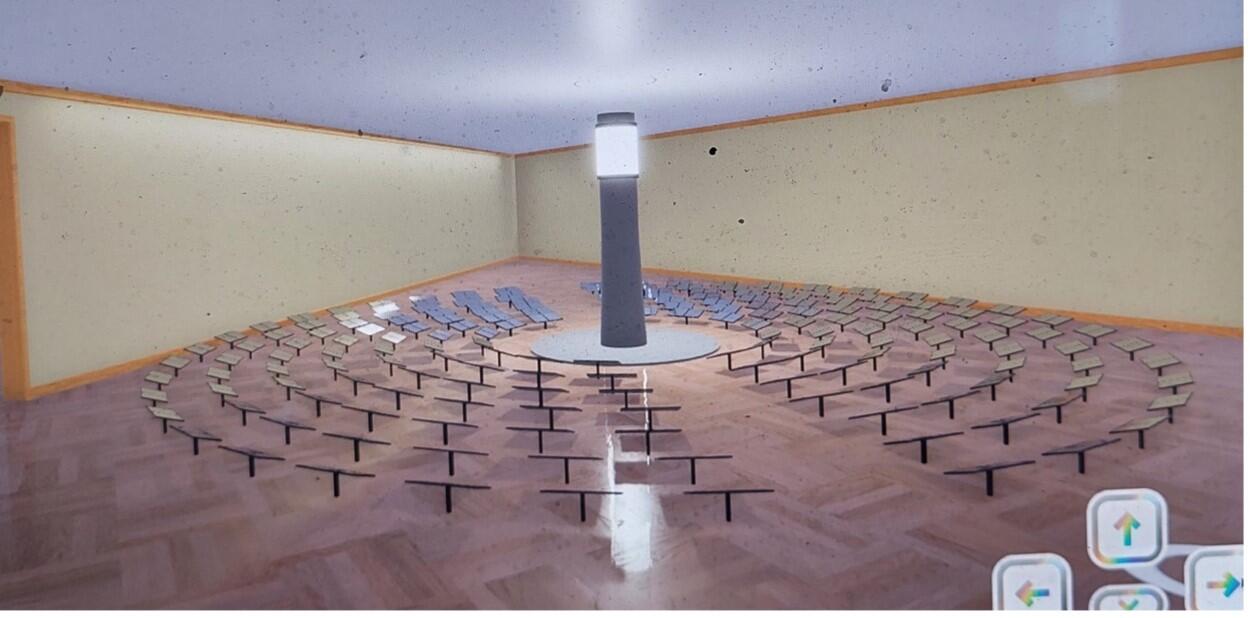 ISES Online Museum of Solar Energy | ISES