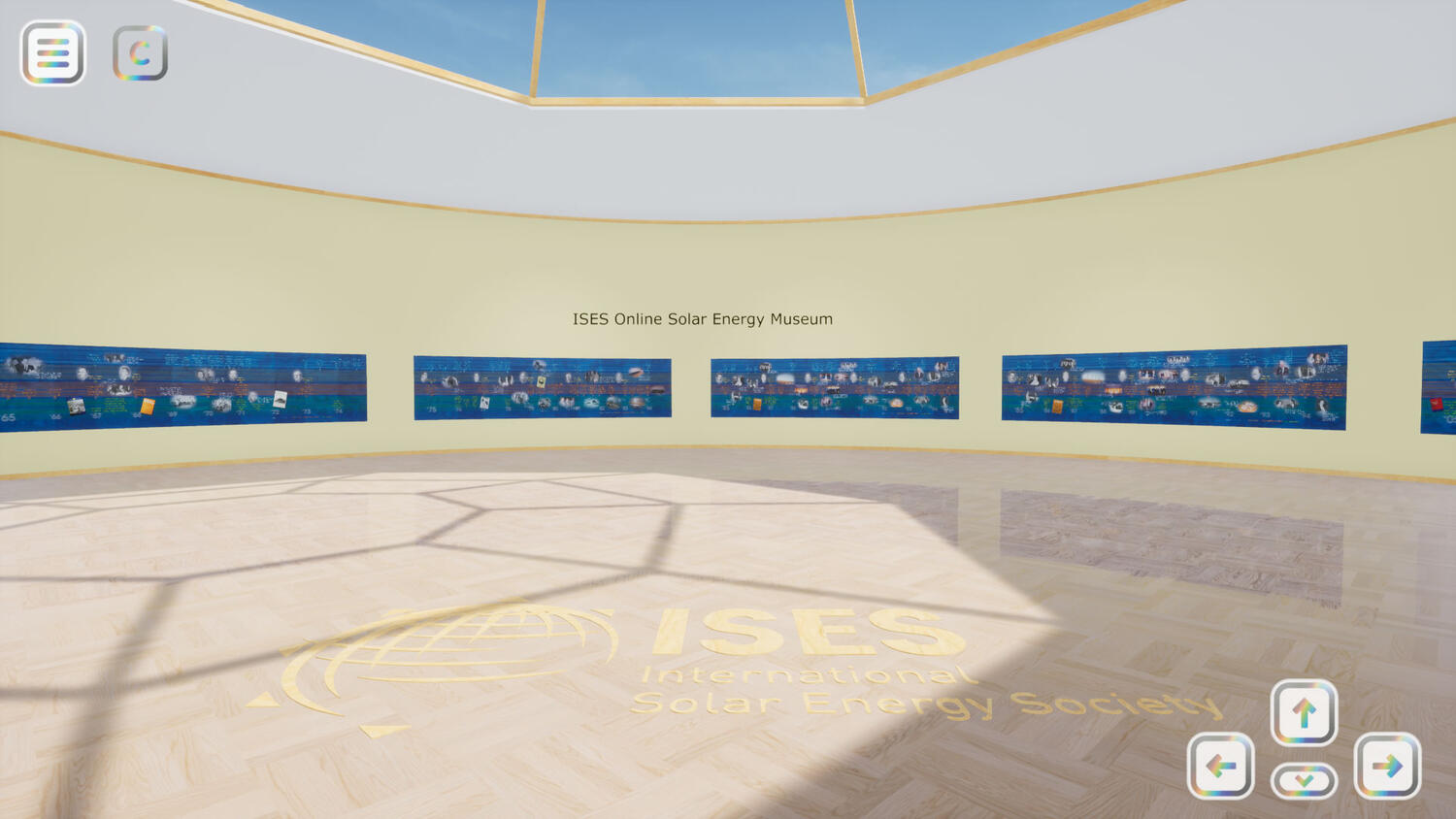 ISES Online Solar Energy Museum Now Open to Visitors! | ISES